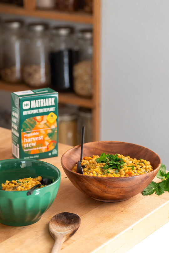 Emergency Food – Matriark Foods